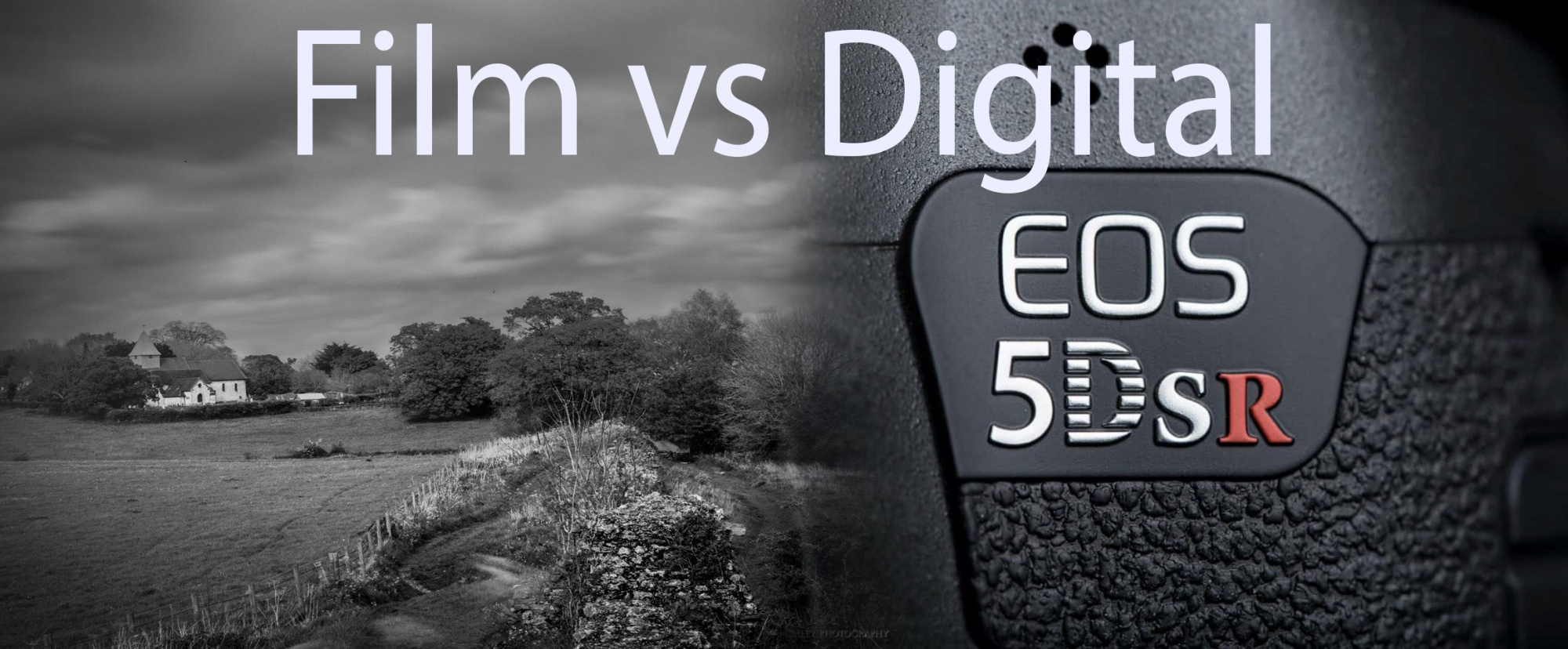 Film vs Digital: Why 2025 is the Best Year to Embrace Both